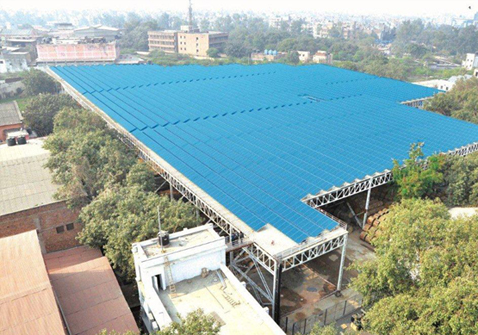 Tata Power Delhi Distribution Limited | PEER